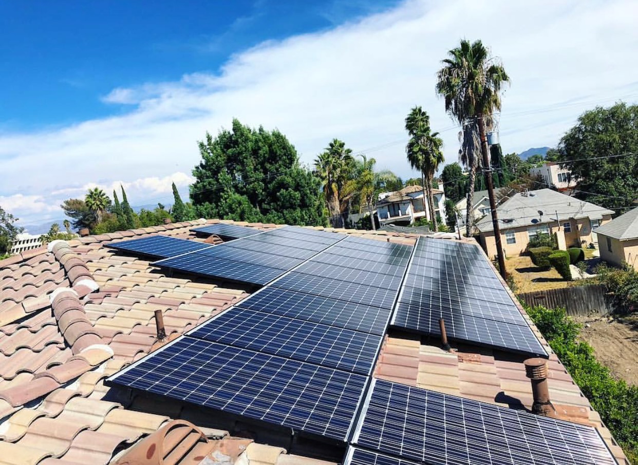 Helios Energy